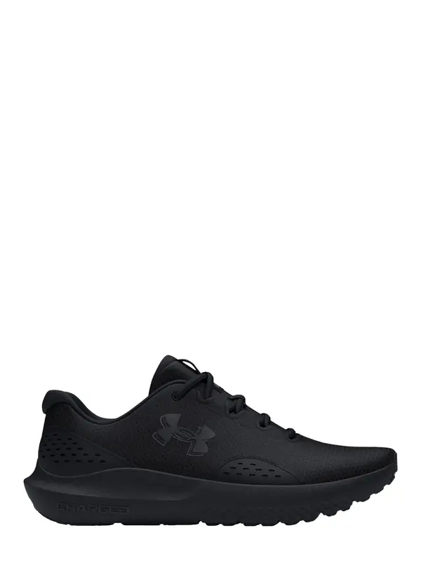 Under Armour Surge 4 Sneakers - Black
