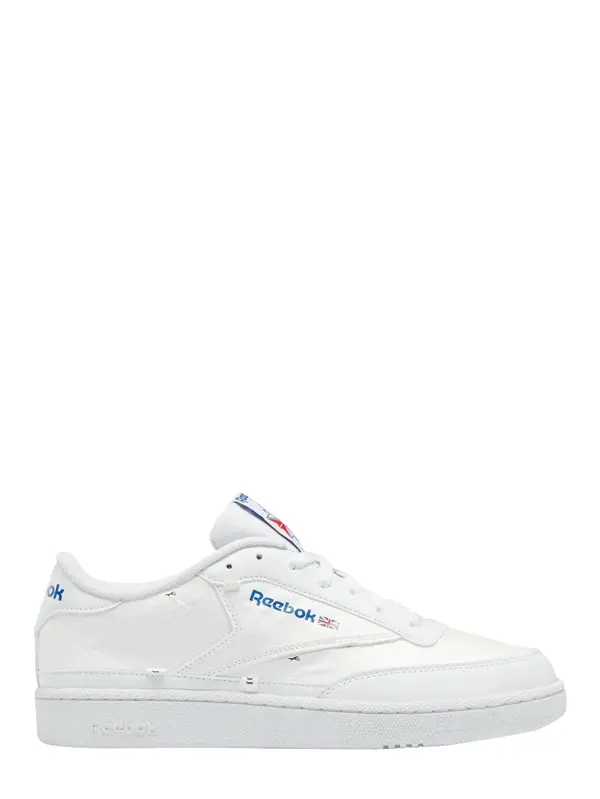 REEBOK Club C 85 Sneakers - White