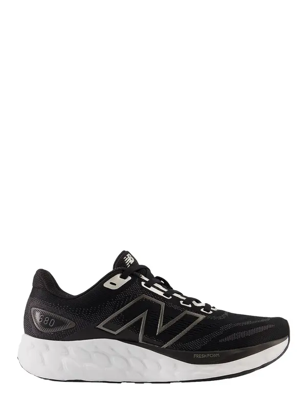 NEW BALANCE Fresh Foam 680v8 Sneakers - Black