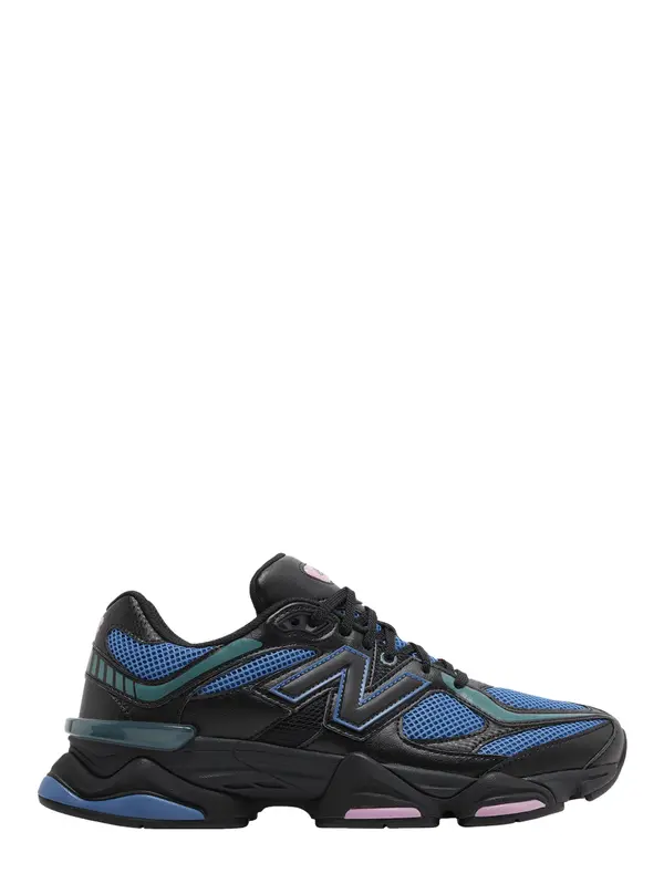 NEW BALANCE 9060 Sneakers - Black