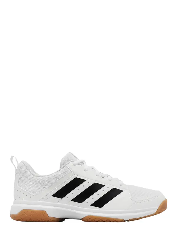 Adidas Ligra Sneakers - White