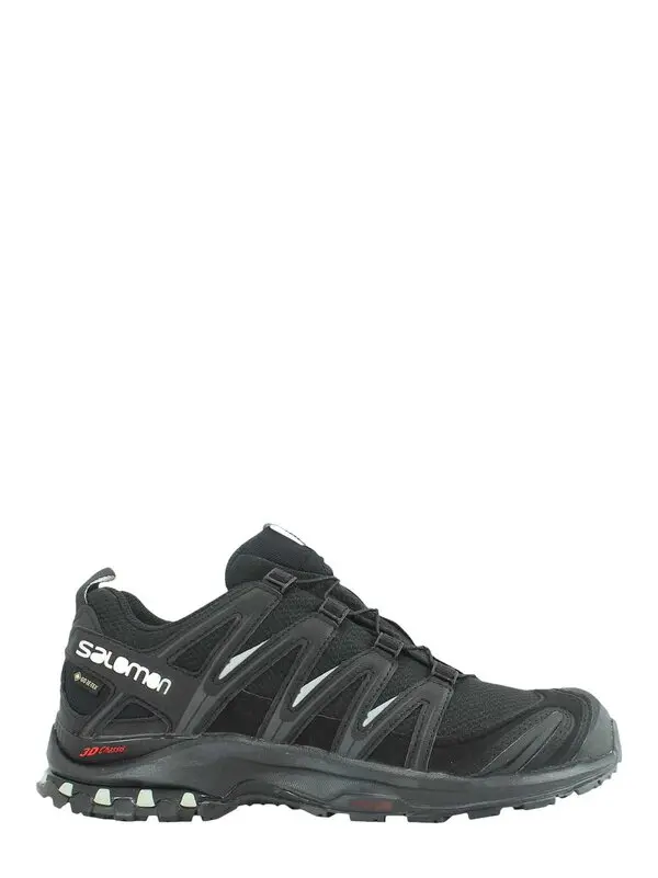 SALOMON Xa Pro 3d Gore-tex Sneakers - Black