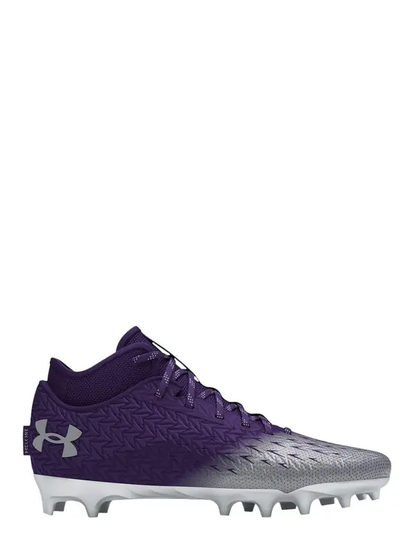 Under Armour Spotlight 4 Mc - Purple
