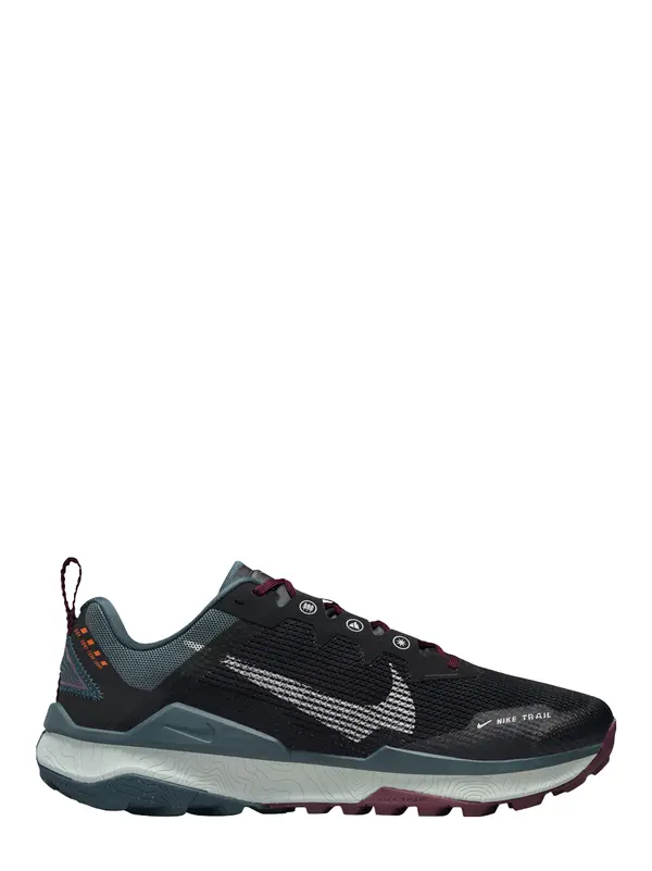 Nike Wildhorse Sneakers - Black
