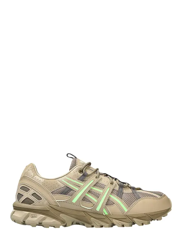 Asics Gel Sonoma 15-50 - Tan