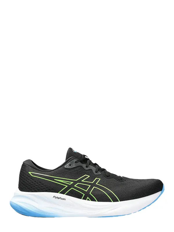Asics Gel Pulse 15 Sneakers - Black