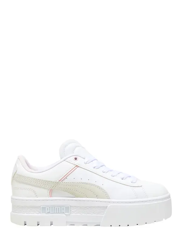 PUMA Mayze 'queen Of Hearts' Sneakers - White