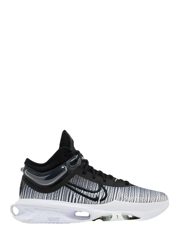 Nike Air Zoom Gt Jump 2 Sneakers - Black