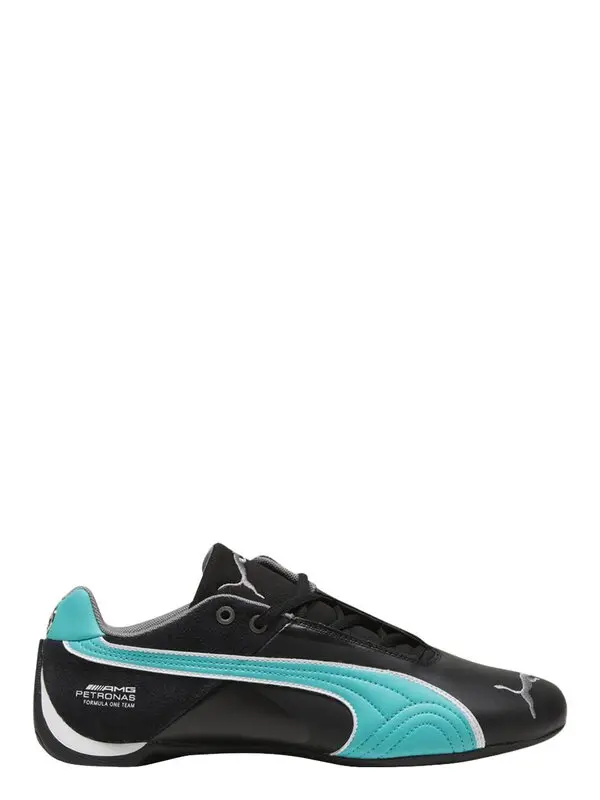 PUMA Mercedes-amg Petronas F1 X Future Cat - Black