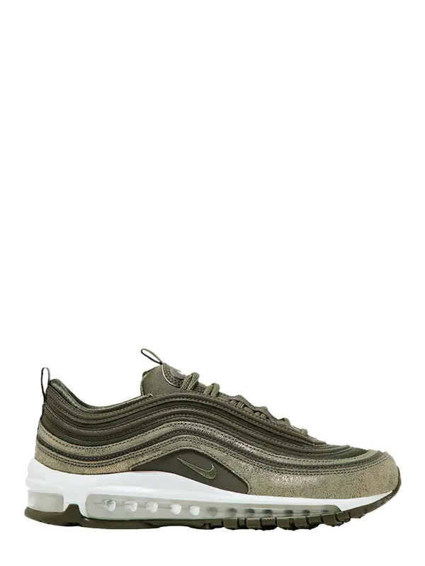 Nike Air Max 97 Sneakers - Green