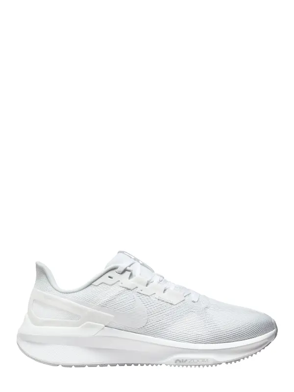 Nike Air Zoom Structure 25 - White