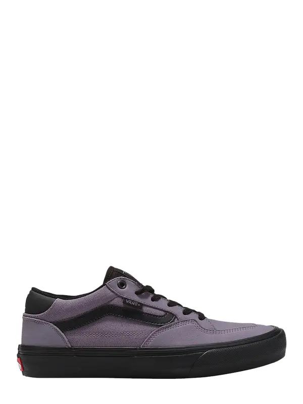 VANS Rowan Sneakers - Purple