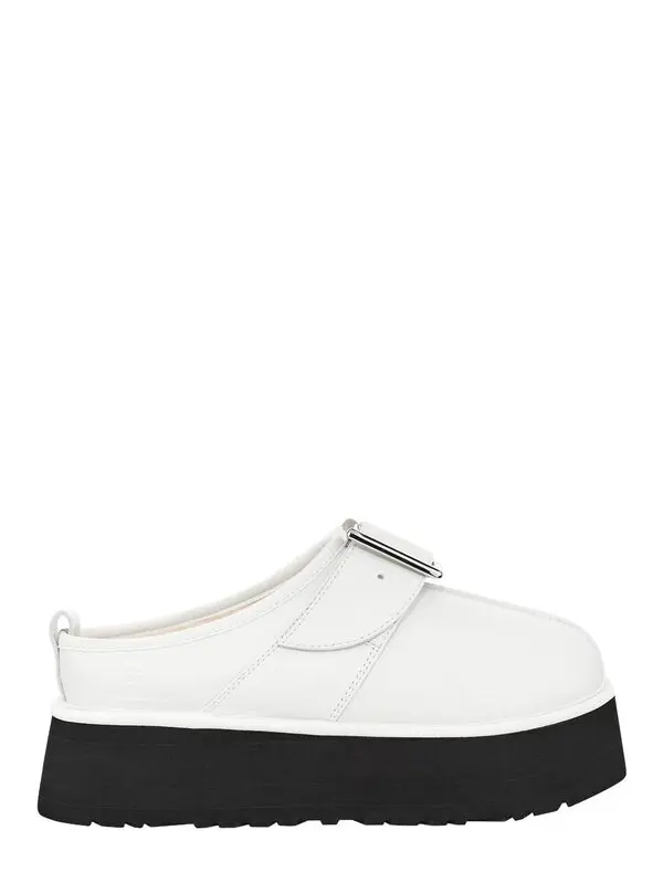 UGG Opening Ceremony X Tasman - White