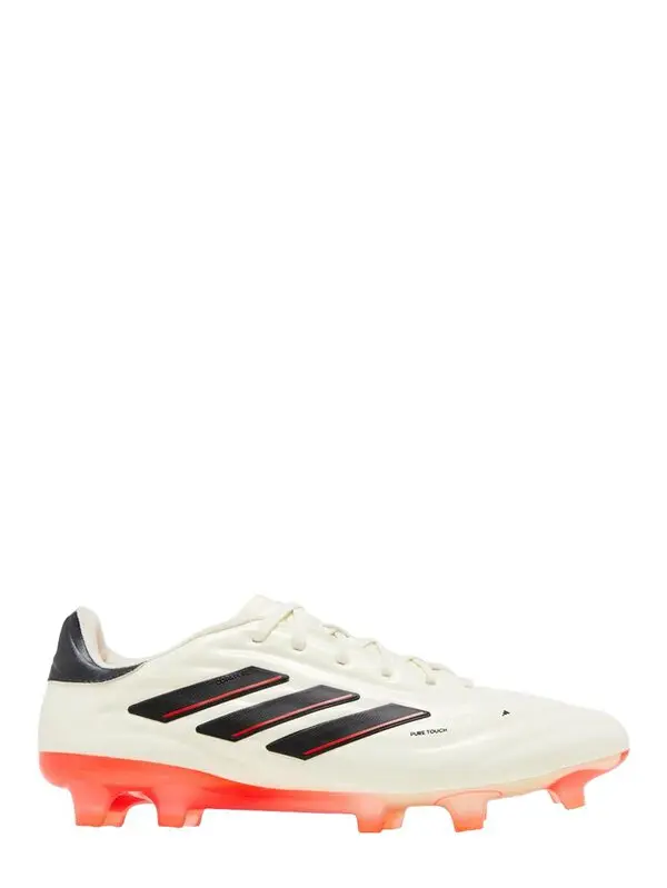 Adidas Copa Pure 2 Elite Fg 'solar Energy Pack - White