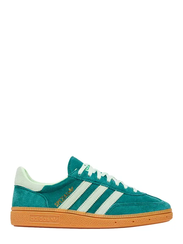 Adidas Handball Spezial Collegiate Sneakers - Green