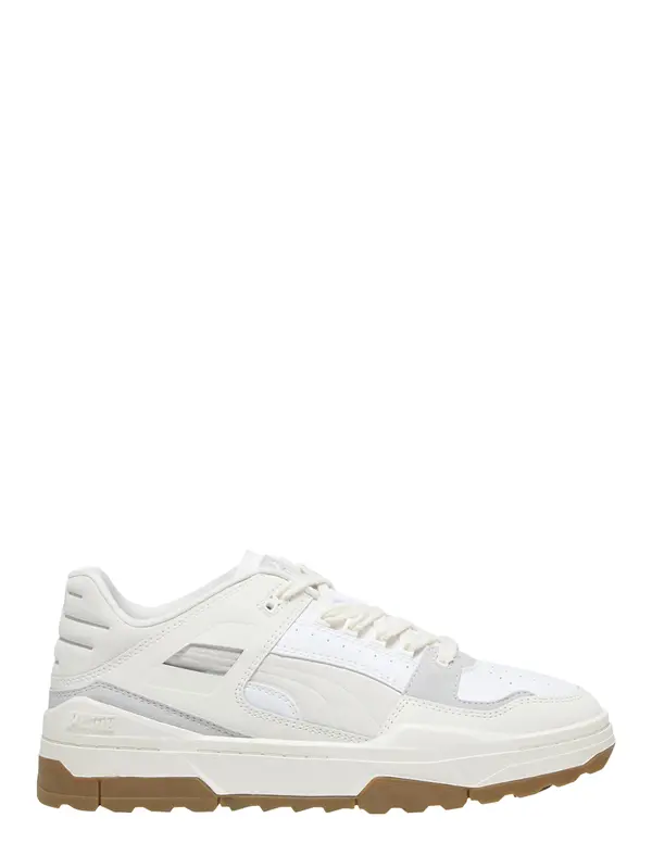 PUMA Slipstream Xtreme Gum Sneakers - White