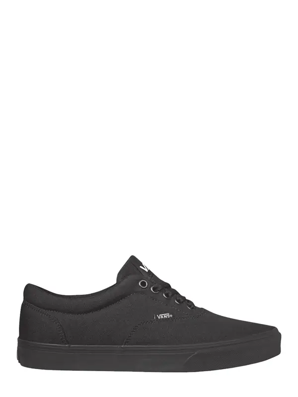 VANS Doheny Sneakers - Black