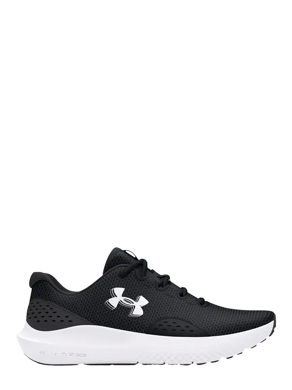 Under Armour Surge 4 Sneakers - Black