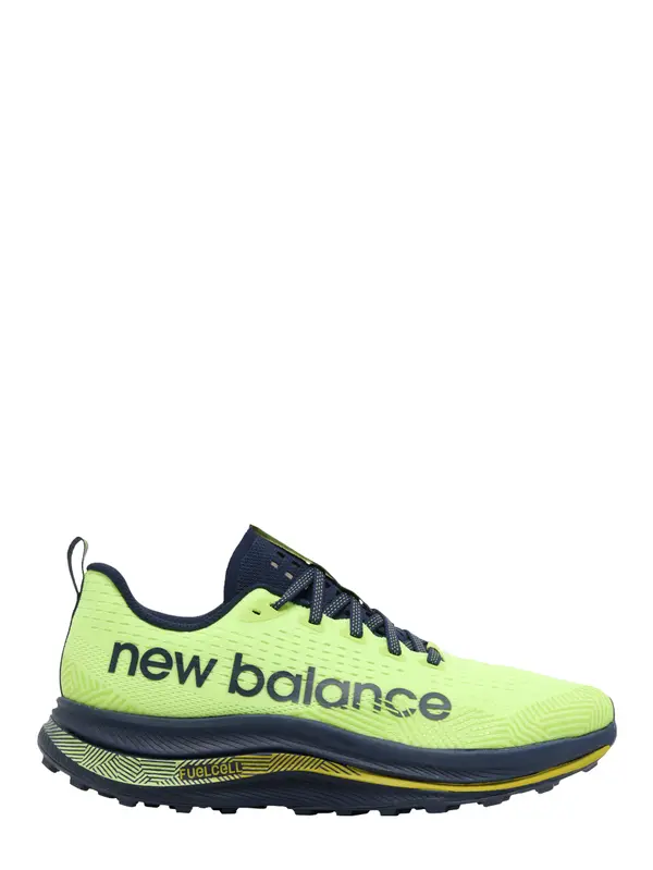 NEW BALANCE Fuelcell Supercomp Sneakers - Green