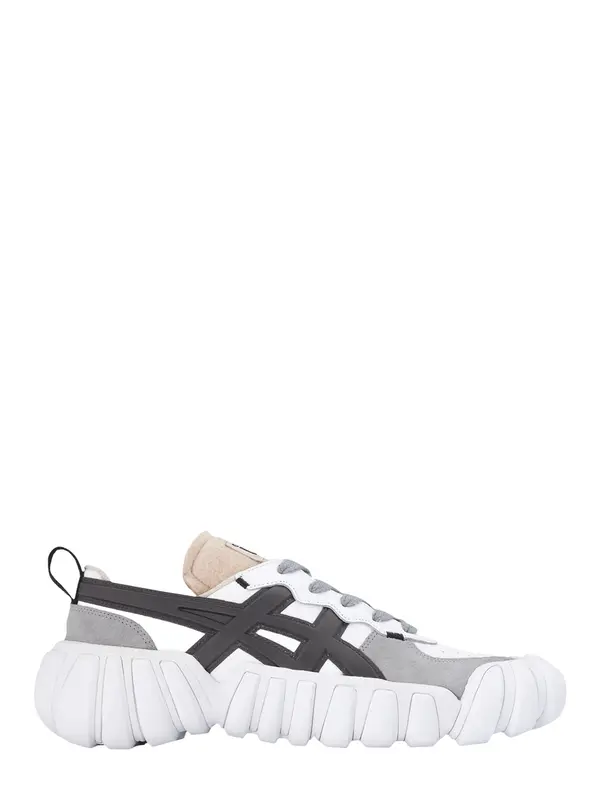 Onitsuka Tiger Dentigre Ls Sneakers - White