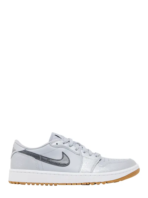 JORDAN 1 Low Golf - Grey