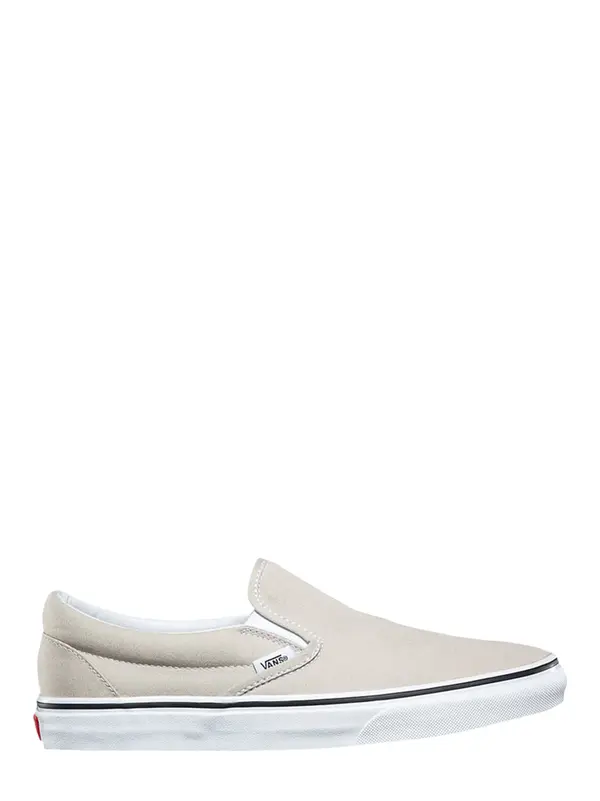 VANS Classic Slip-on - Cream