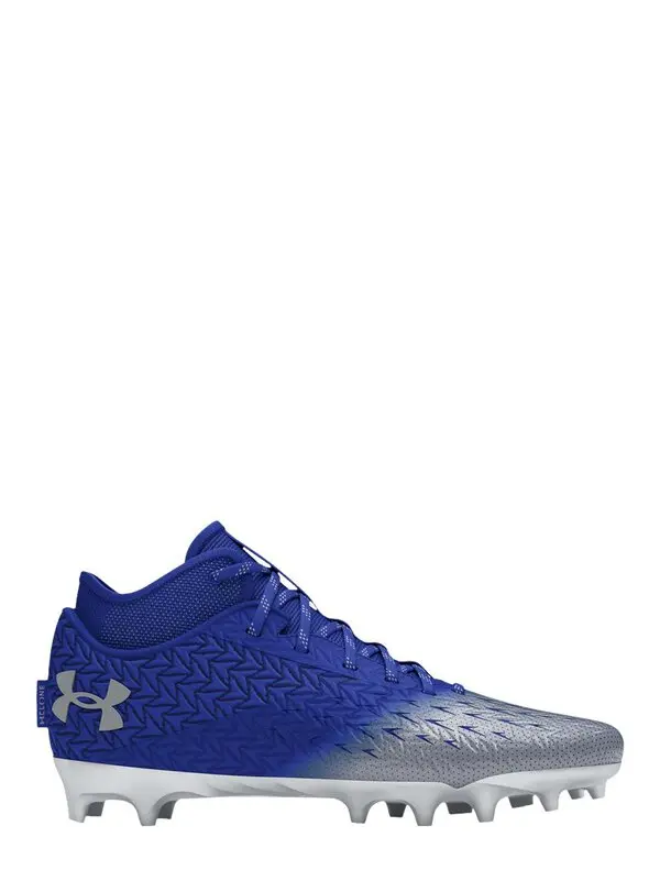 Under Armour Spotlight 4 Mc - Blue