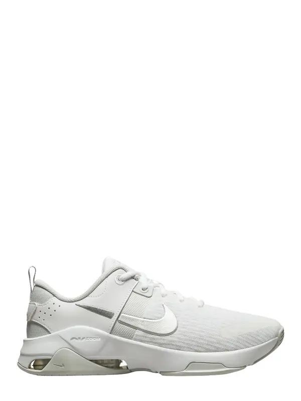 Nike Zoom Bella Sneakers - White