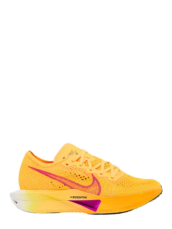 Nike Zoomx Vaporfly Next% 3 Sneakers - Orange