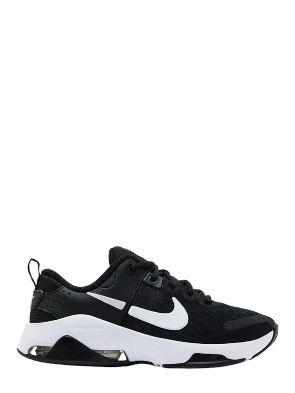 Nike Zoom Bella Sneakers - Black