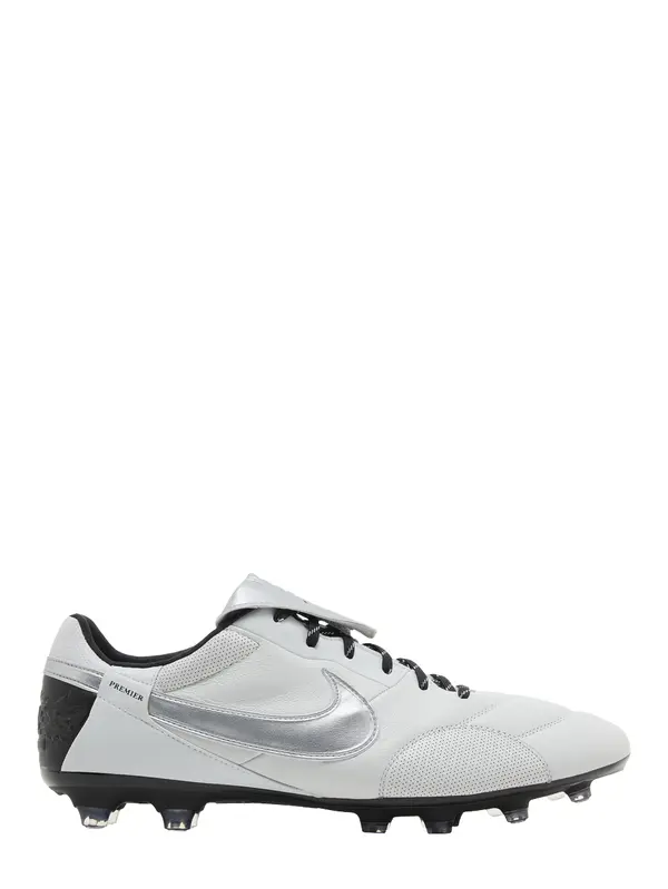 Nike Premier 3 Fg - White