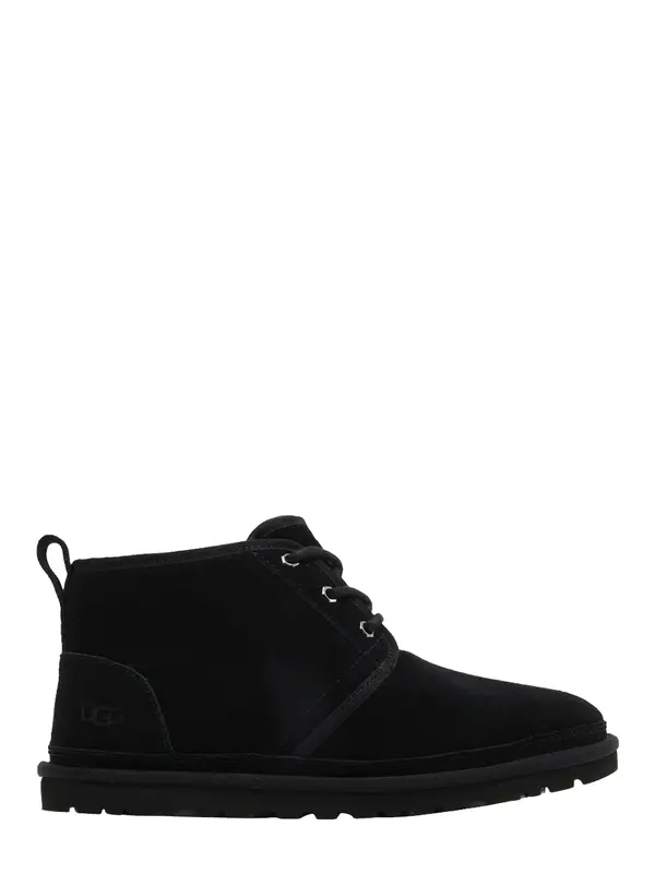 UGG Neumel Ankle Boots - Black