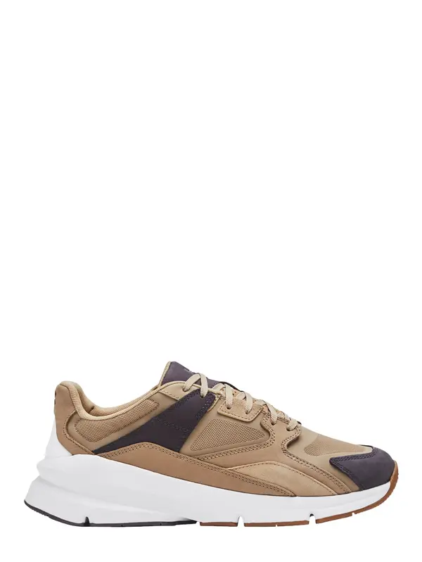 Under Armour Forge 96 Sneakers - Tan