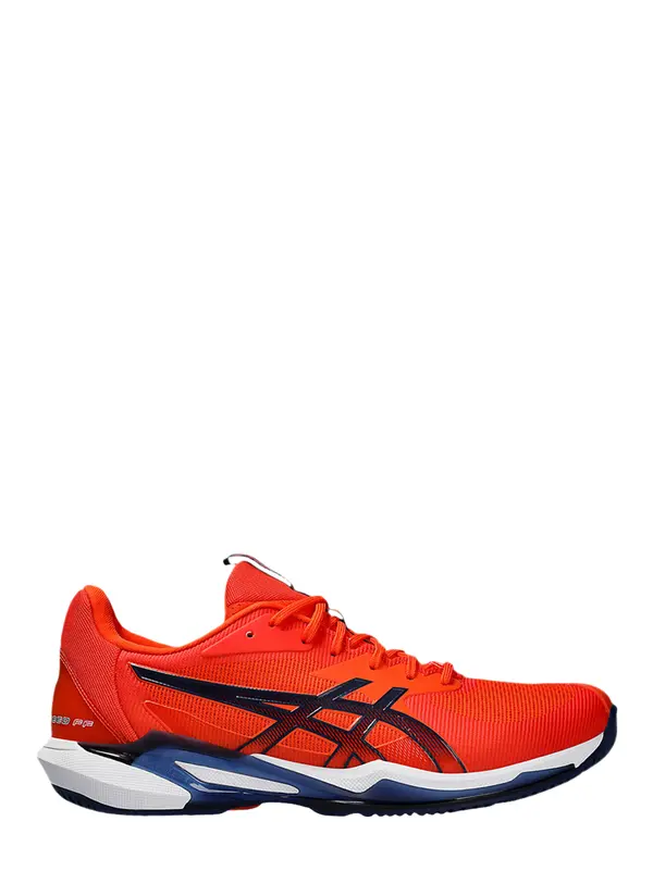 Asics Solution Speed Ff 3 Sneakers - Red