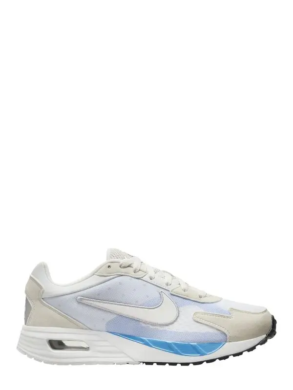 Nike Air Max Solo Sneakers - White