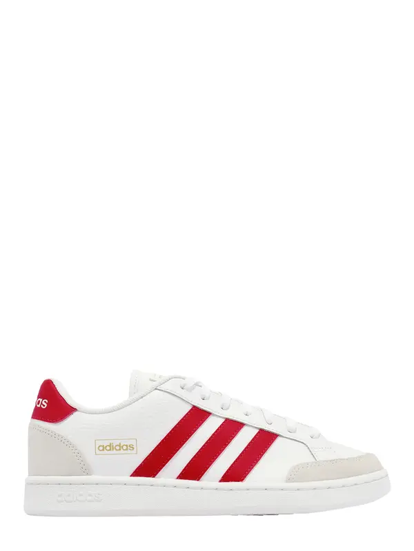 Adidas Grand Court Se Sneakers - White