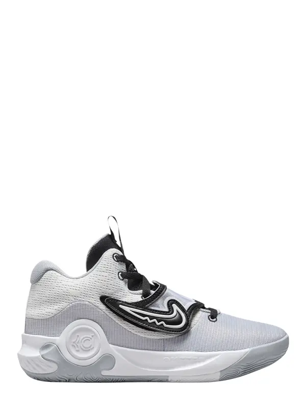 Nike Kd Trey 5 X Ep Sneakers - Grey