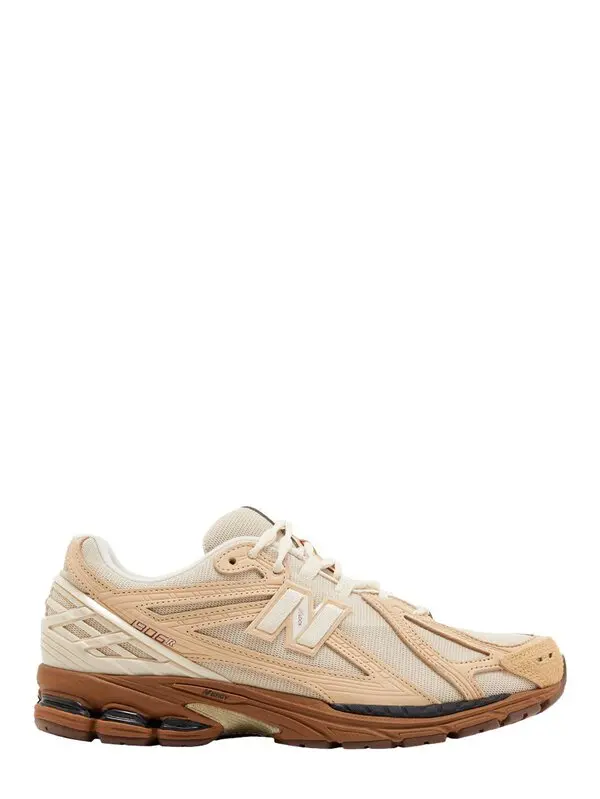NEW BALANCE Randomevent X 1906r 'the Sweetness Of Kin' Sneakers - Tan
