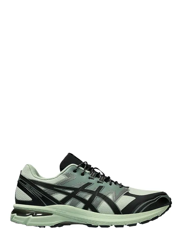 Asics Gel Terrain Sneakers - Green