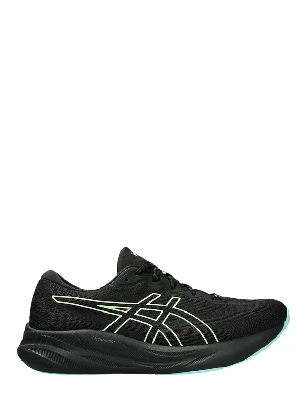 Asics Gel Pulse Gore-tex Sneakers - Black