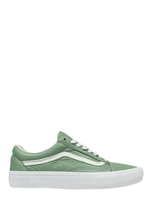 VANS Old Skool Vlt Lx Sneakers - Green