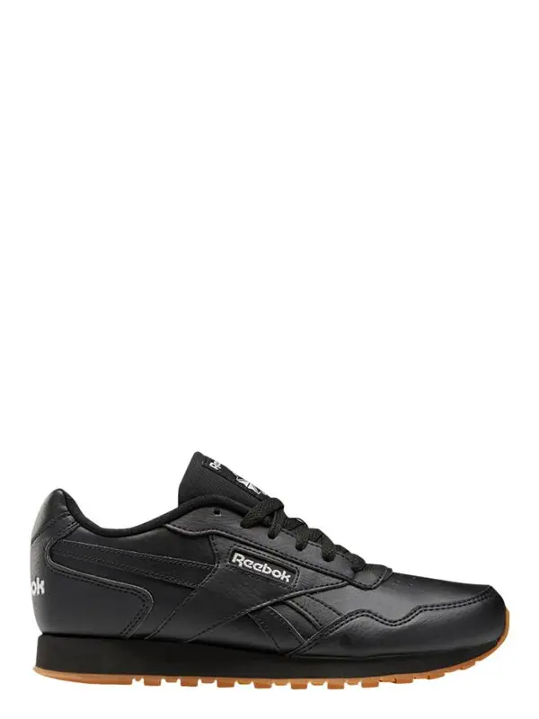 REEBOK Classic Harman Run Sneakers - Black