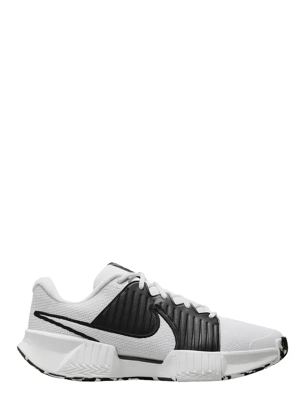 Nike Zoom Challenge Sneakers - White
