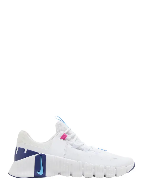 Nike Free Metcon Sneakers - White