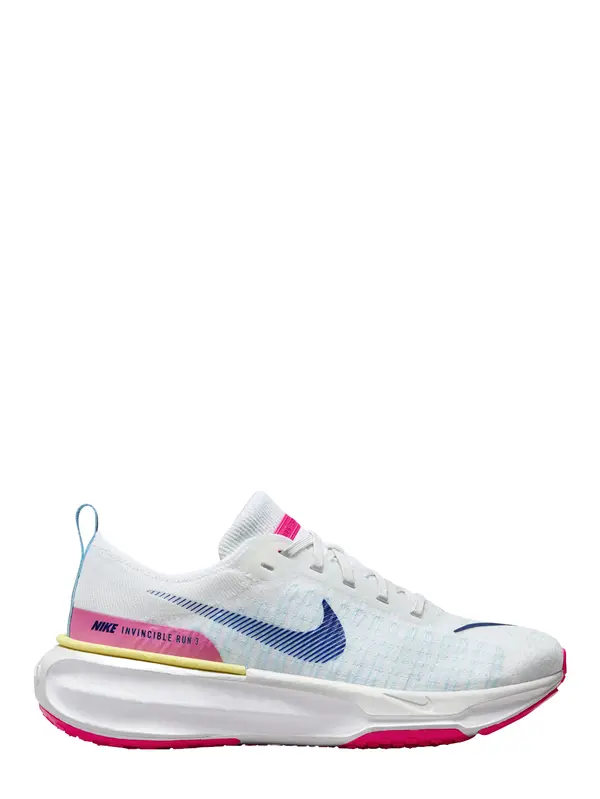 Nike Zoomx Invincible 3 Sneakers - White