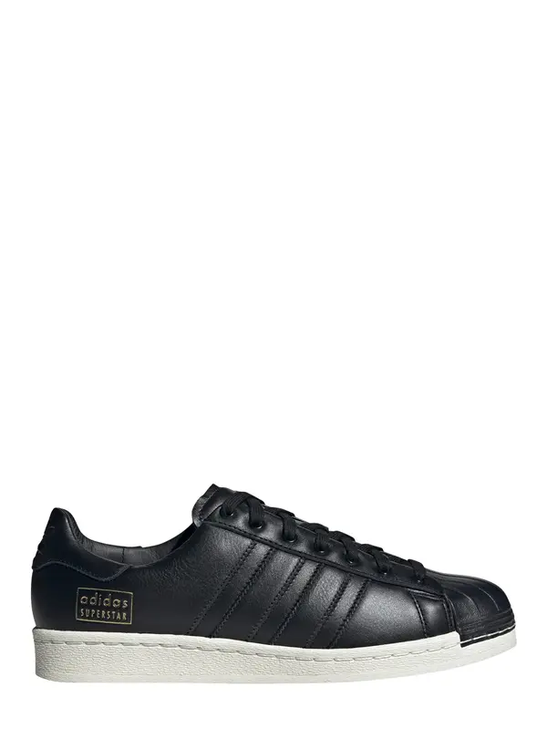 Adidas Superstar Lux Sneakers - Black