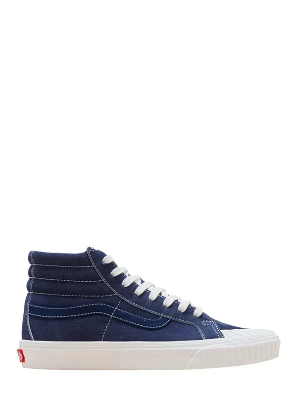 VANS Sk8-hi Reissue 138 Sneakers - Blue