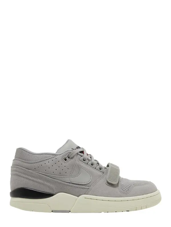 Nike Air Alpha Force 88 Sneakers - Grey