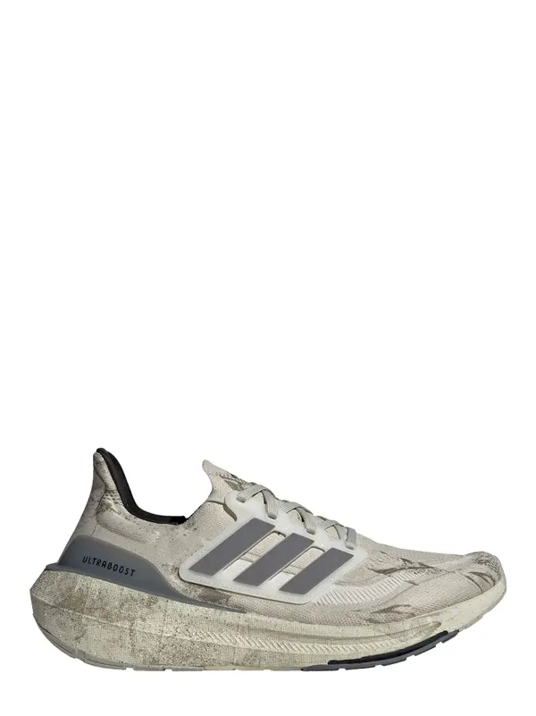 Adidas Ultraboost Light Sneakers - Grey