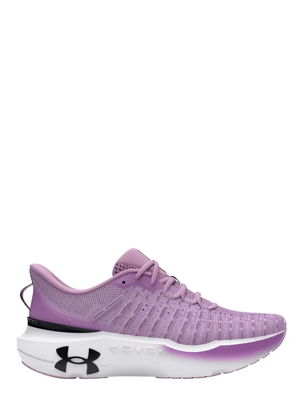 Under Armour Hovr Infinite Elite Ace Sneakers - Purple